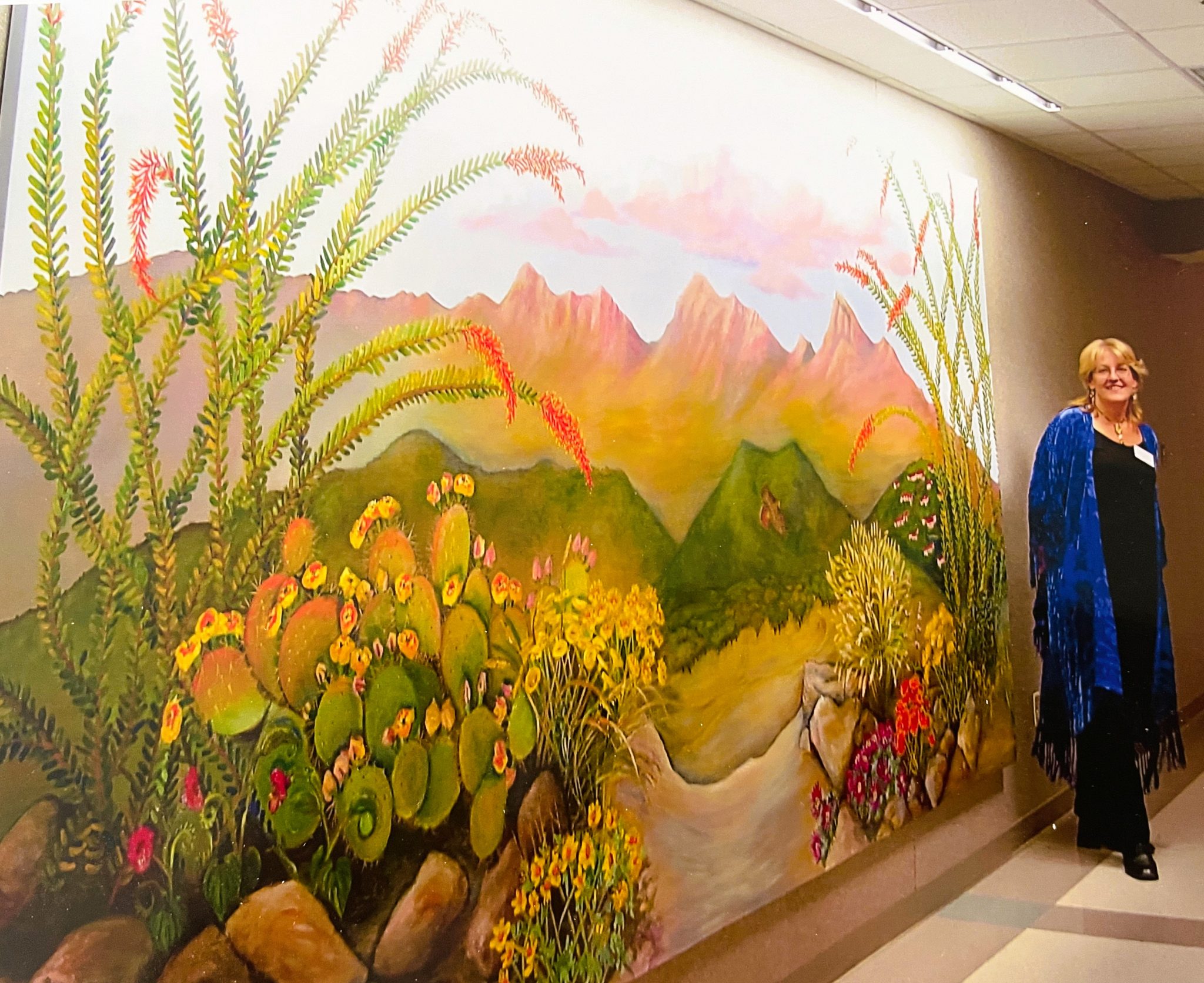At the End of the Day_Full Length with Gail Munden - Oro Valley ...